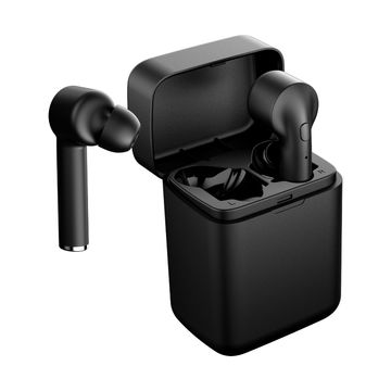China Bluetooth earbud Lightweight earphone Wireless In-Ear Headphones ...