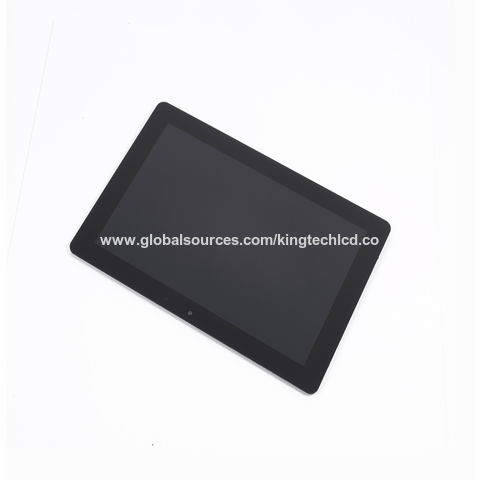 China Kingtech 8 inch display screen Color TFT LCD MODULES 800*1280 ...