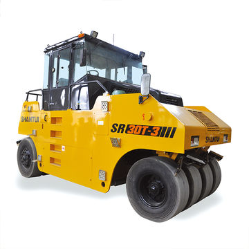 China Heavy Equipment 32Ton Trash Roller for Sale on Global Sources ...