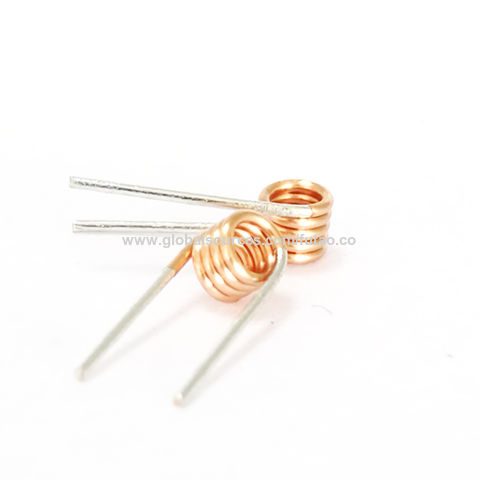 Ferrite core inductor antenna - jawerconnect