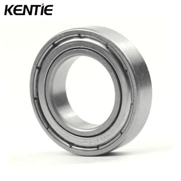ChinaBrand custom quality 6902 2Z ZZ 2RS ball bearing 15*28*7mm for ...