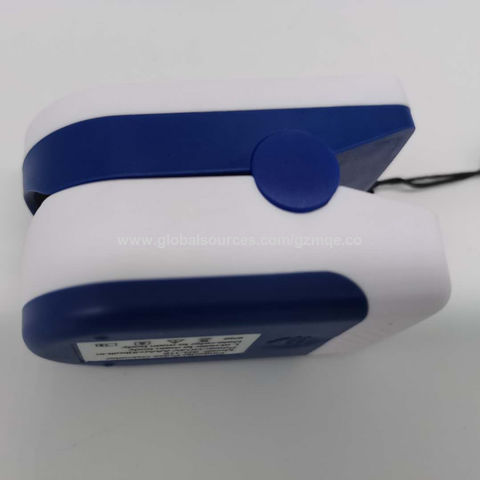 China MQ Finger Pulse Oximeter OLED High Precision for Medical on ...