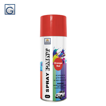 High quality color spray paint car spray paint Cheap Color Sample ...