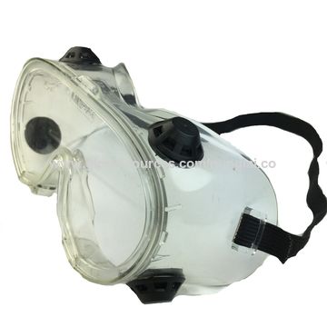 Taiwan Safety Goggles for Work Place Protection, CE Certified on Global ...