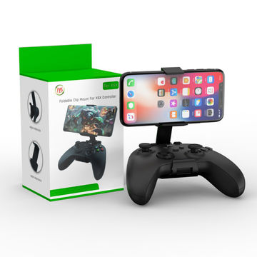 China Phone Mount for Xbox Series X controller on Global Sources,phone ...