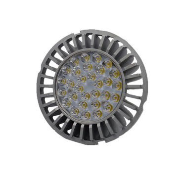 35W OSRAM ar111 LED 230V, gu10 ar111 LED lamps for CDM-T replace ...