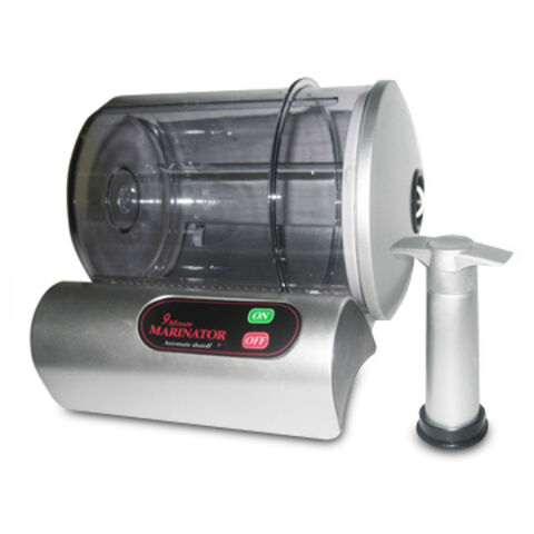 China9-minute Marinator with Large Capacity, Suitable for Marinating ...