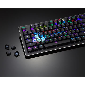 China Hot Selling Mechanical Keyboard ST-MK66, High Quality with ...