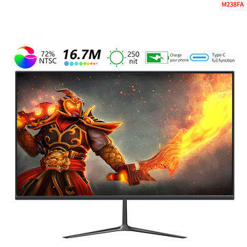 China Factory direct support high quality monitors 1920*1080/60Hz FHD ...