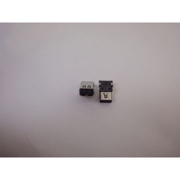 Mini DisplayPort 20P Connector, Receptacle,Right Angle,DIP 2.3mm+SMT,H ...