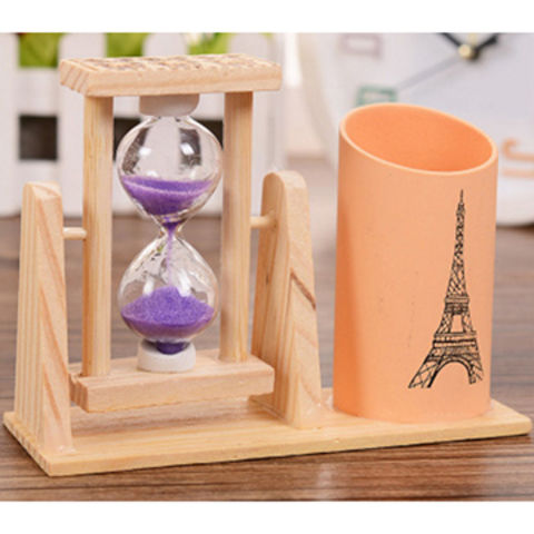 China Luxury design hourglass holder on Global Sources,hourglass holder