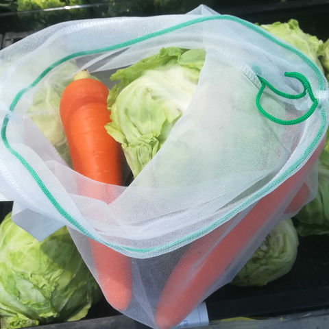 China Rpet mesh bags on Global Sources,Reusable bag,Rpet bag,recycled bag