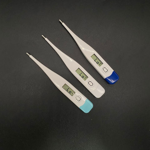 China High Quality Professional OEM Medical Oral Probe Baby Temperature ...