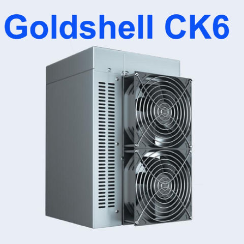 China Goldshell KD6 KD5 CK6 CK5 HS6 HS5 LT6 LT5 Gold Shell CK-BOX Asic ...