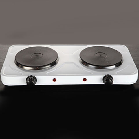 China2000W table top electric kitchen stove hot plate on Global Sources