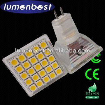 Led Mr16 Square 4w Indoor Spot Lighting 12v Gu5.3 | Global Sources