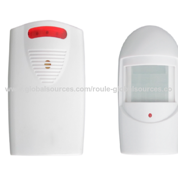 China Car Parking Infrared Warning Indicator on Global Sources,parking ...