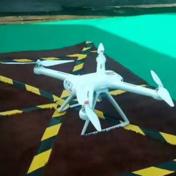 China Injection Molds can be customized for plastic products and Drone ...