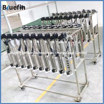 Automotive adblue DEF urea quality sensor | Global Sources