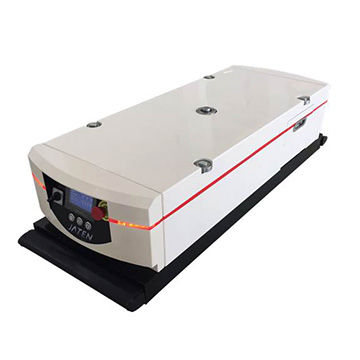 Loading Type AGV-automated guided vehicle | Global Sources