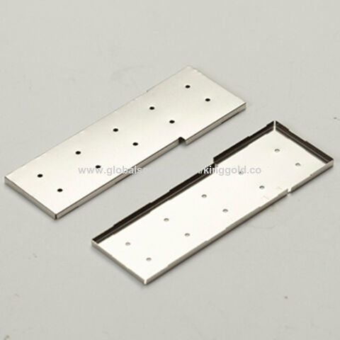 China EMI shielding cover -customized design on Global Sources,emi ...