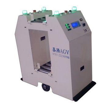 PCB Transfer AGV-automated Guided Vehicle | Global Sources