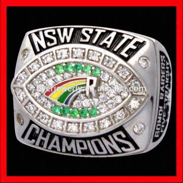 design your own championship ring new state championship ring # One ...