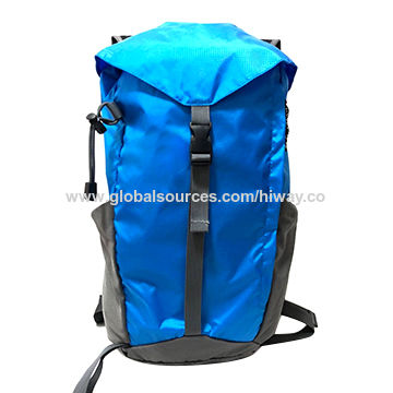 China Fashion Outdoor Travel Hiking Backpack on Global Sources,Rucksack ...