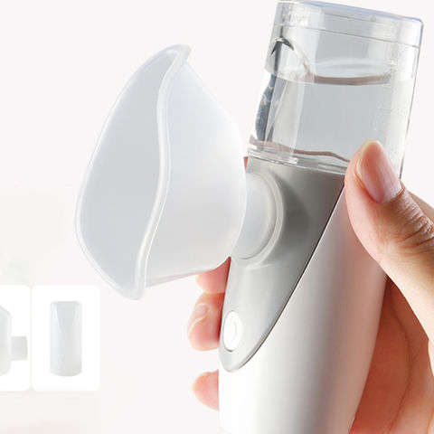 China Medical jet nebulizer for adults and children on Global Sources ...
