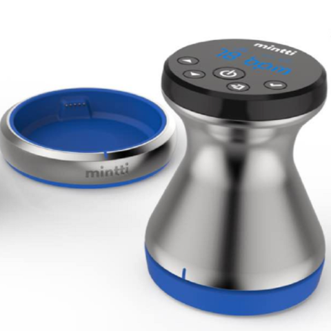 China Smart Wireless Digital Electronic Stethoscope for Telemedicine ...