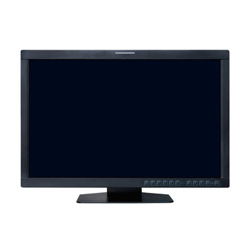24-inch Broadcast Reference Monitor | Global Sources