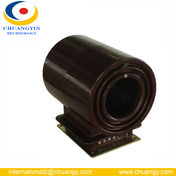 Current transformer/CT 11kV bus-bar type indoor for mv switchgear ...