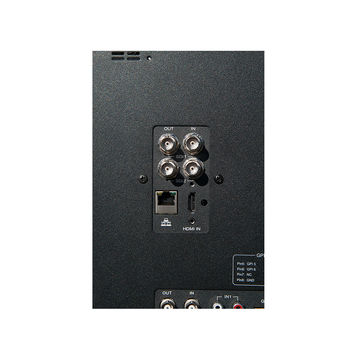 24-inch Broadcast Reference Monitor | Global Sources