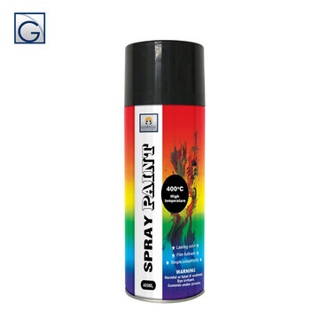 High quality color spray paint car spray paint Cheap Color Sample ...