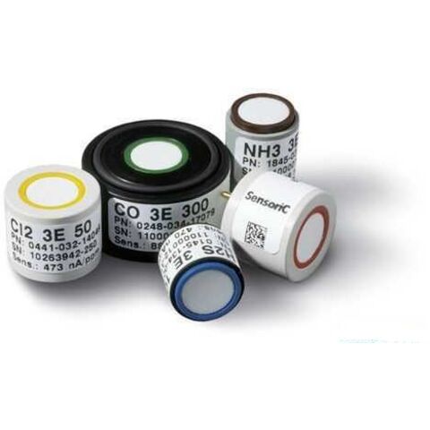 City Chlorine CL2 sensor Sensoric Cl2 3E 50 | Global Sources