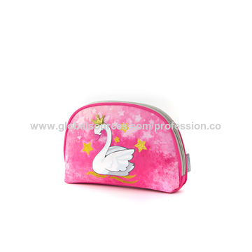 China Kids swan pencil case pen holder on Global Sources,Kids swan ...