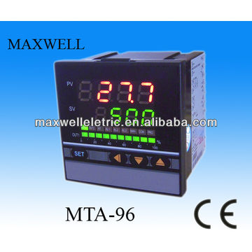 Maxwell Mta-96(96mm*96mm)digital Pid Temperature Controller | Global Sources