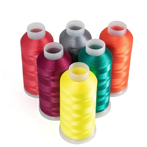 China Embroidery thread on Global Sources,Embroidery thread