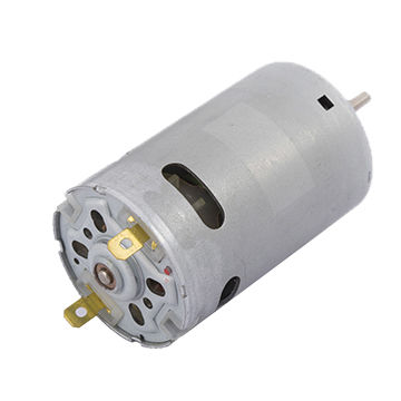 China Long lifetime dc micro motor 24v electric dc motor for EVP on ...