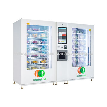 China XY 2021 new elevator vending machine with belt conveyor for ...