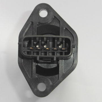 ChinaOriginal 22680-6N21A MAF Mass Air Flow Sensor For NISSAN ...