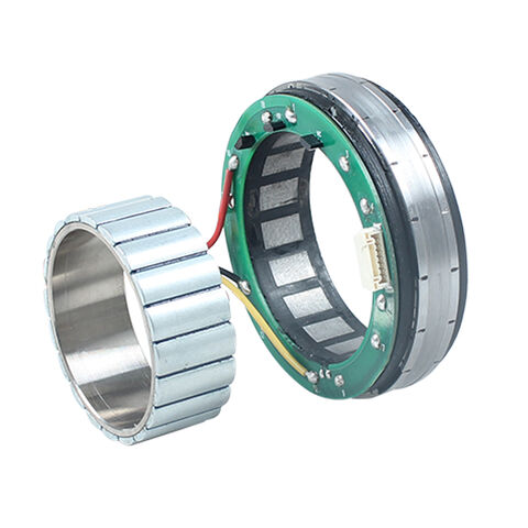 ChinaFrameless motor on Global Sources