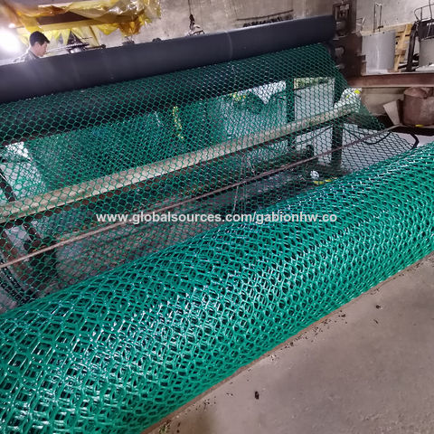 China Plastic mesh fence on Global Sources,HDPE mesh,HDPE plastic mesh ...