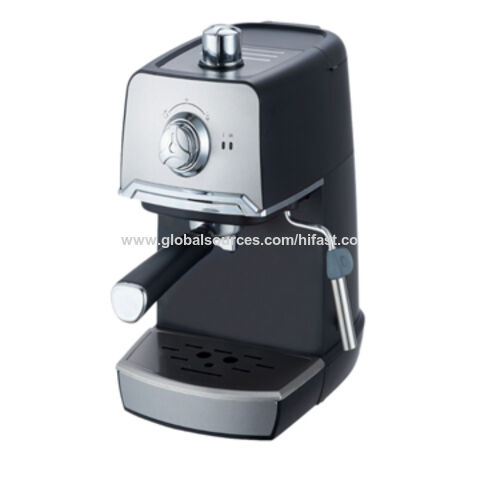ChinaEspresso machine on Global Sources