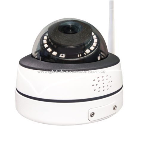 China Dome camera speed dome camera IP Camera with 3.6mm lens and 30M ...