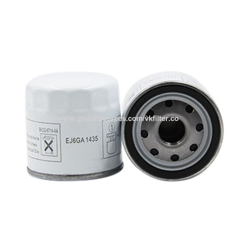 China Car oil filter factory price VKXJ76106 OP543/1 BK2Q-6714-AA on ...