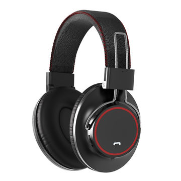 China2020 NEW ! Hi-Fi Stereo Active Wireless Headphones Bluetooth ...