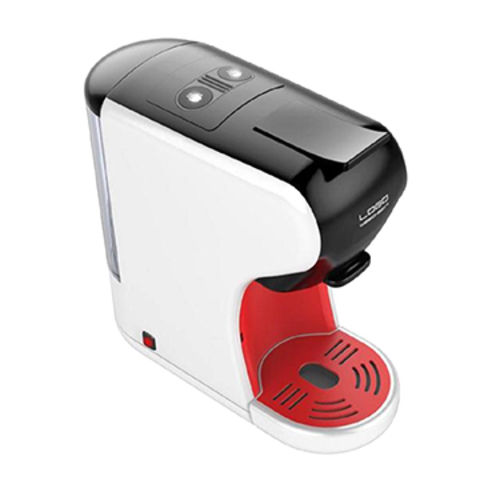China Electric Multi-Capsule Coffee Maker with Capsule Auto Ejection ...