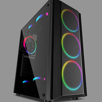 China H series on Global Sources,Computer case