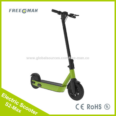 China 2021 Newest Powerful Two Wheel Electric Scooter for Adult 10 ...